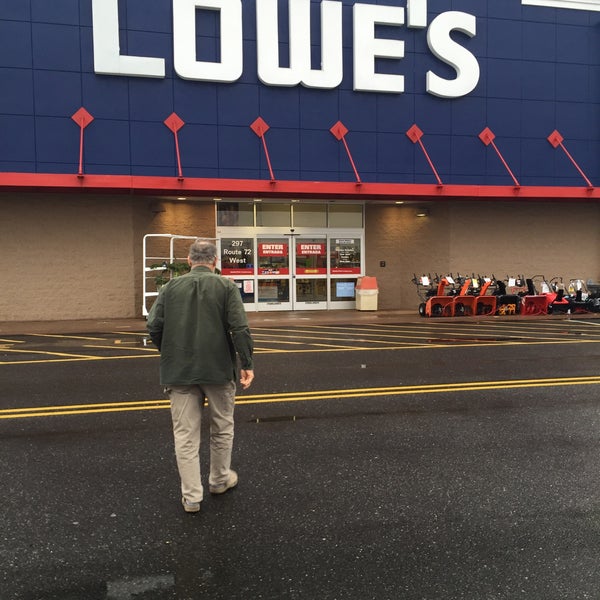 Lowe's - 2 tips from 478 visitors