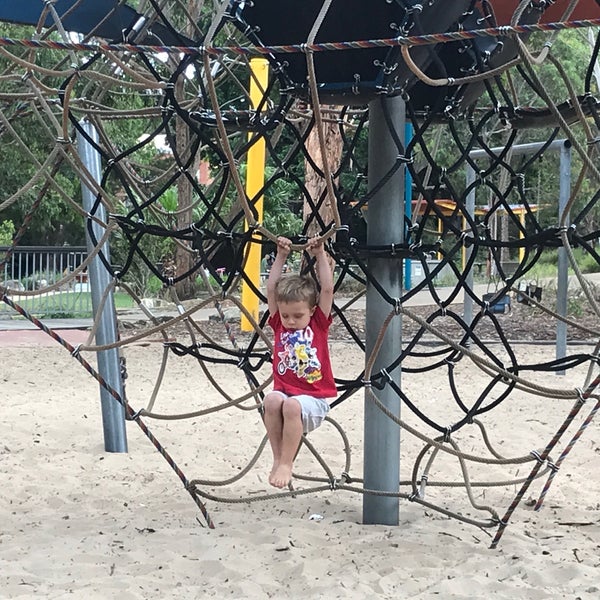 Sutherland Shire Centenary Park - Miranda, NSW