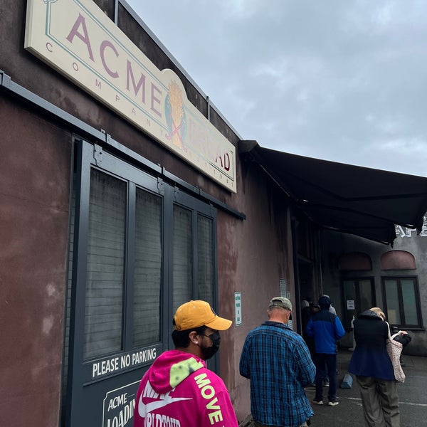 Photos at Acme Bread Company - Bakery in West Berkeley