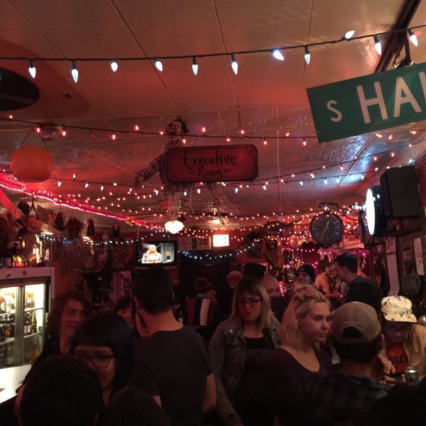 Photos at Bernice's Tavern - Bar in Bridgeport