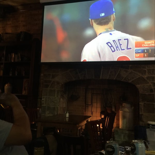 Johnny O'Hagan's (Now Closed) - Lakeview - 23 tips from 1610 visitors