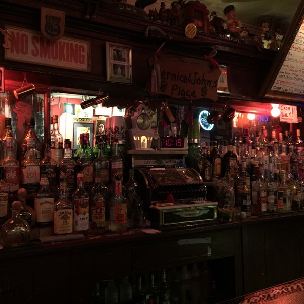 Photos at Bernice's Tavern - Bar in Bridgeport