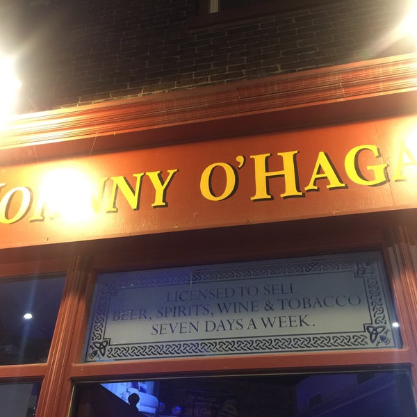 Johnny O'Hagan's (Now Closed) - Lakeview - 23 tips from 1610 visitors