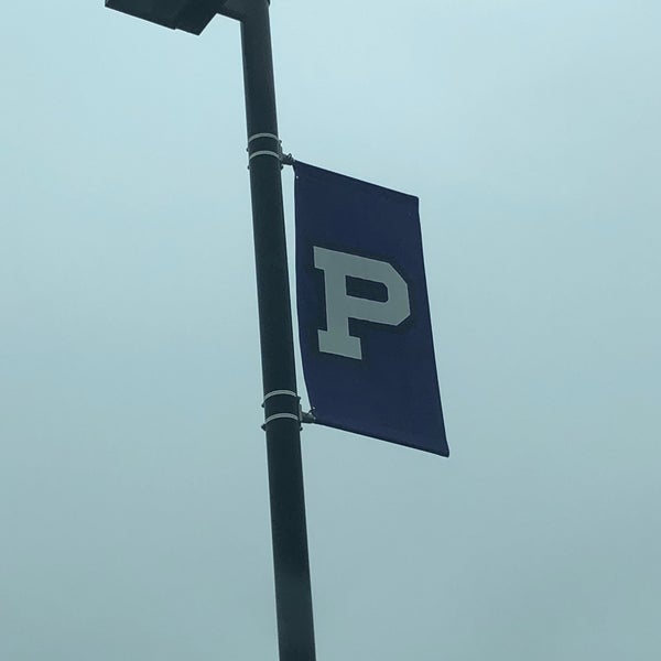 Phoenixville Area High School - High School