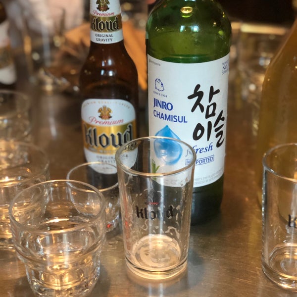 Photos at Soju Haus - Koreatown - 315 5th Ave Fl 2