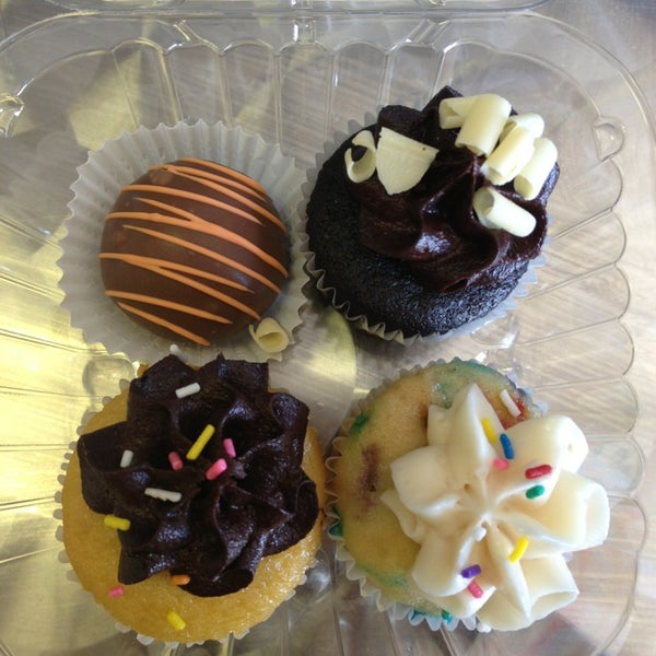 Photos at Sweet Treets Bakery - Bakery in Austin