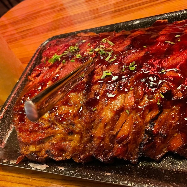 Bison Bar & BBQ - Pub in Temple Bar