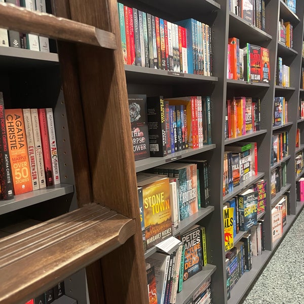 Readings - Bookstore