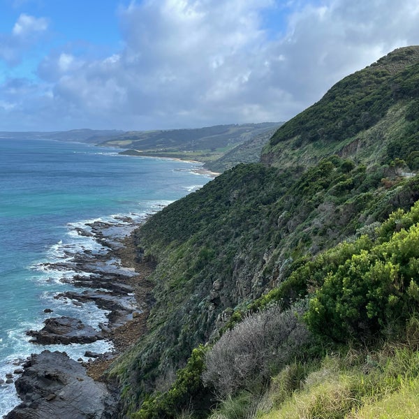 Photos at Cape Patton Lookout - Scenic Lookout