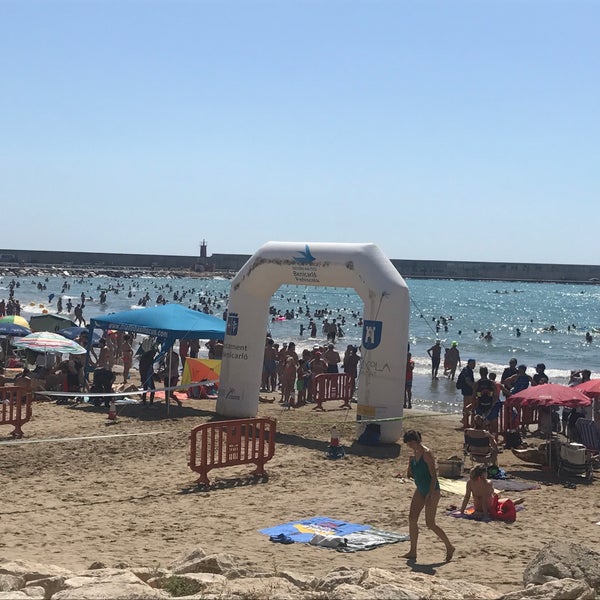 Playa Del Morrongo - Beach in Benicarló