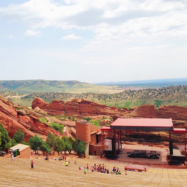 Photos at Red Rocks Park & Amphitheatre - 314 tips from 36393 visitors