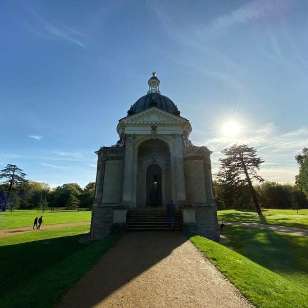 Wrest Park - Silsoe
