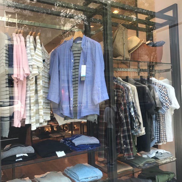 SHIPS 札幌パルコ店 - Clothing Store