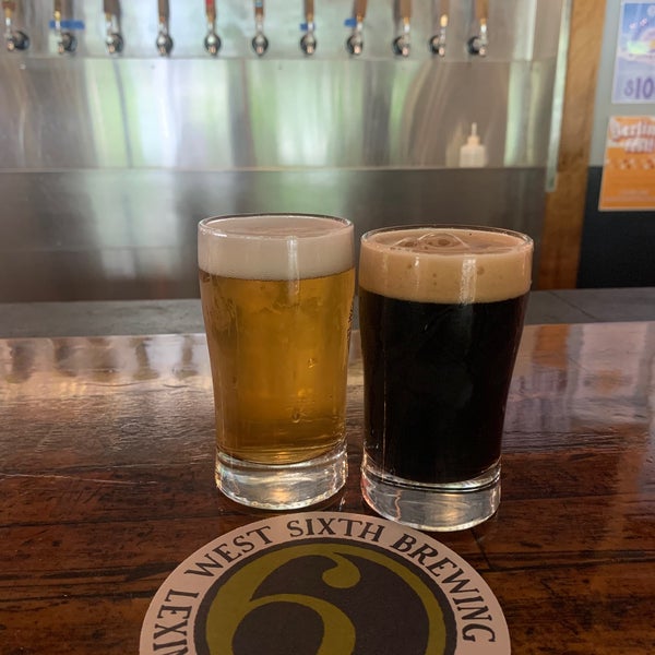 West Sixth Brewing - Brewery in Lexington