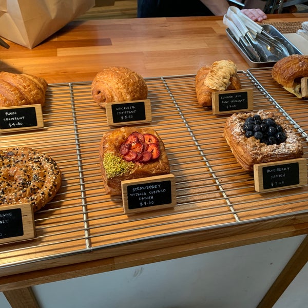 Bakemono Bakers - Bakery in Melbourne CBD