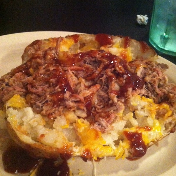 Collins River BBQ & Cafe - 5 tips