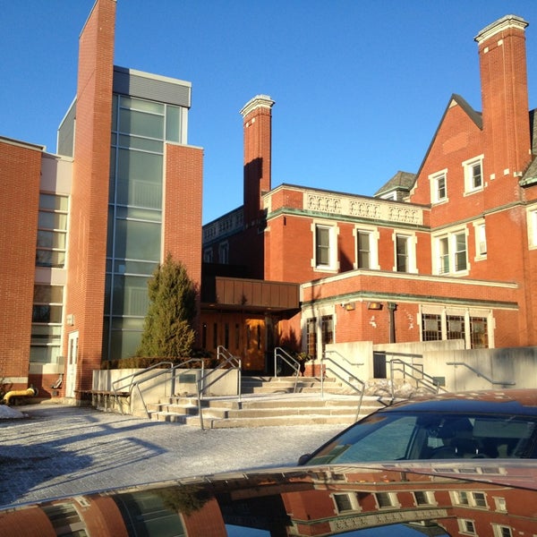 Toronto French School - 3 tips