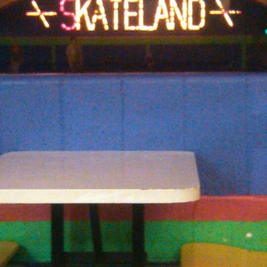 Photos at Skateland North Point - 3 tips