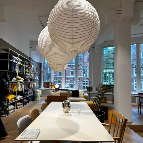 HAY - Design Studio in Kuip