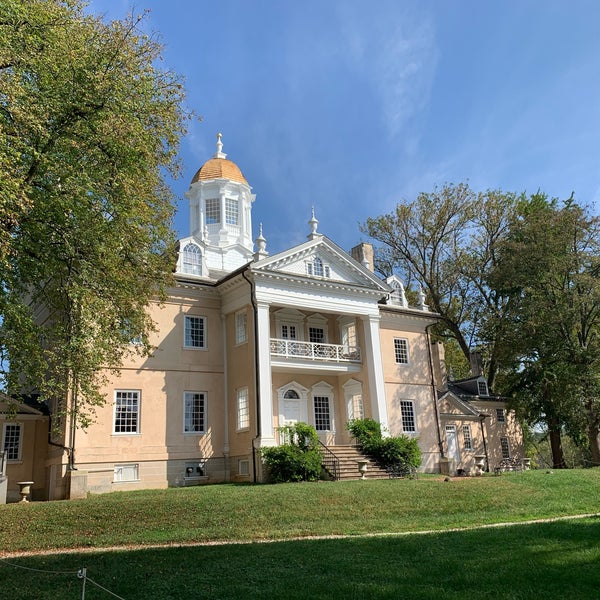 Hampton National Historic Site - 8 tips from 432 visitors