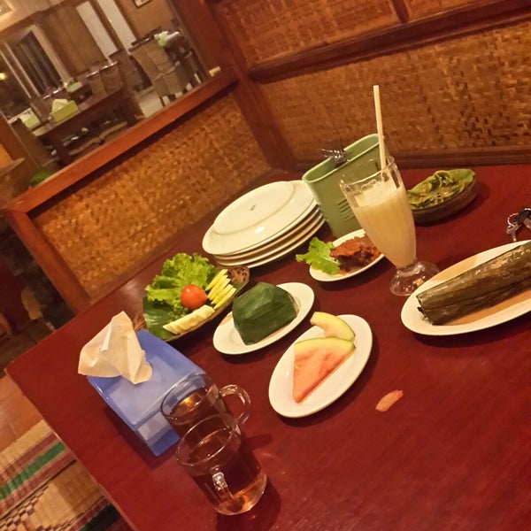 RM Cibiuk ® - Restaurant in Bekasi