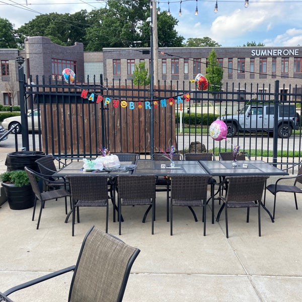 Failoni's - Italian Restaurant in Franz Park