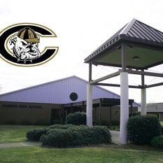 Camden High School - 2 tips