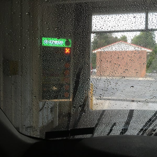 Midway Car Wash - Old Route 119