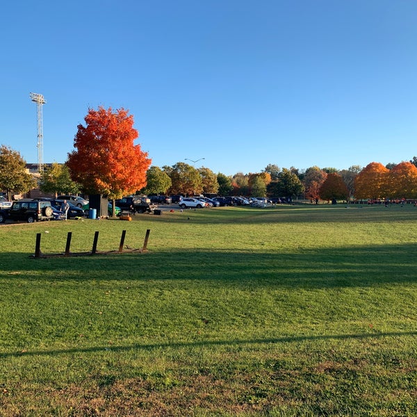Legion Keener Park - Park in Latrobe