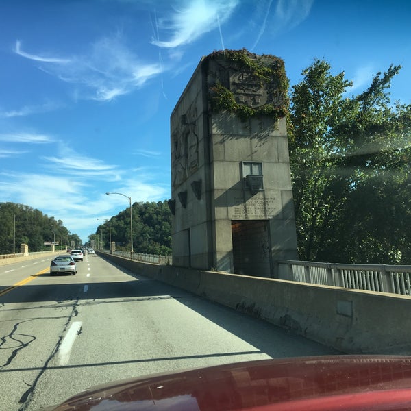 Photos at Westinghouse Bridge - Bridge in North Versailles
