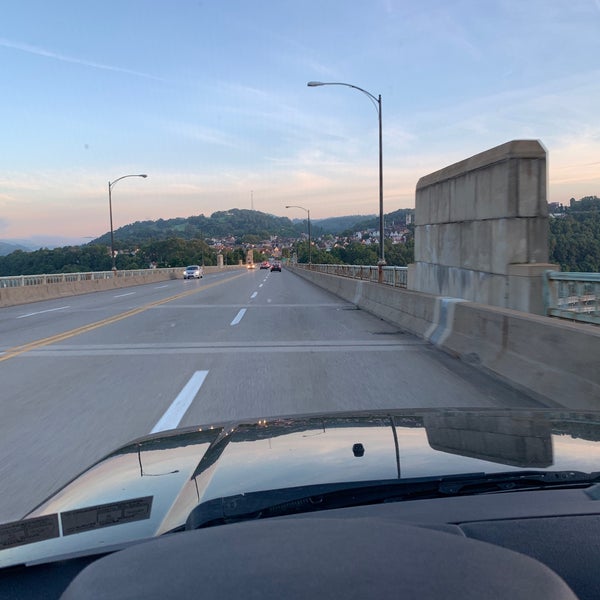 Photos at Westinghouse Bridge - Bridge in North Versailles