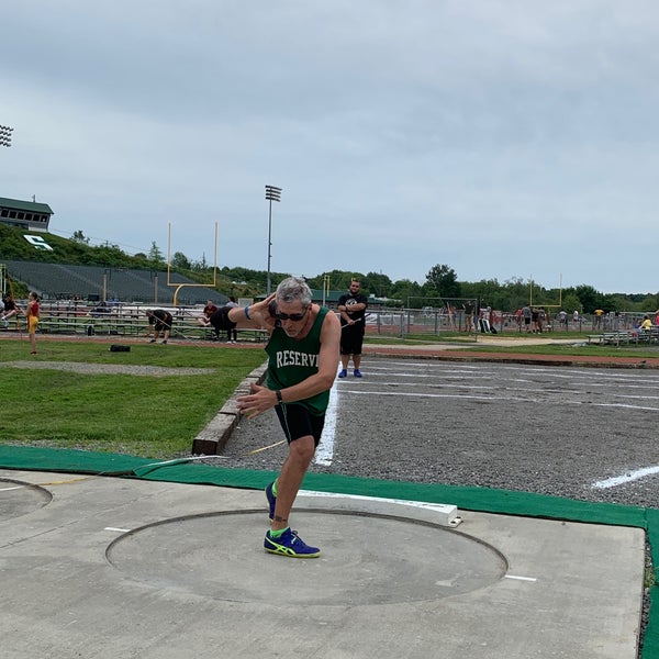 Mihalik-Thompson Stadium - Slippery Rock, PA