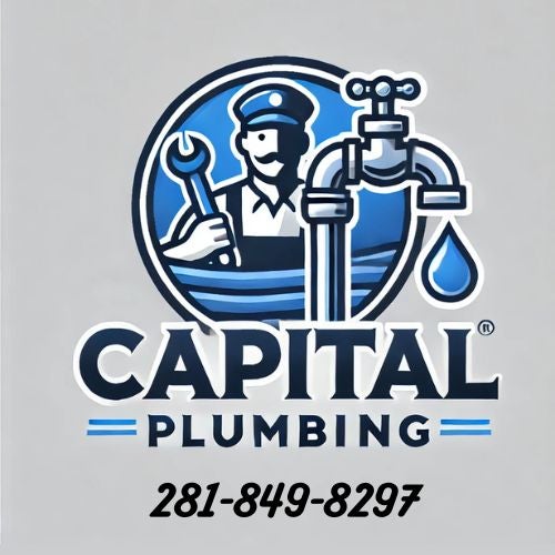 Capital Plumbing - Sugar Land, TX