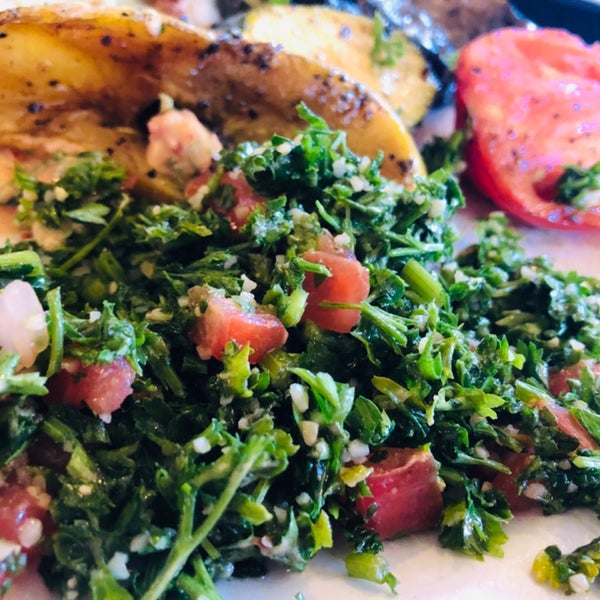 Dimassi's Mediterranean Buffet - Middle Eastern Restaurant in The Woodlands