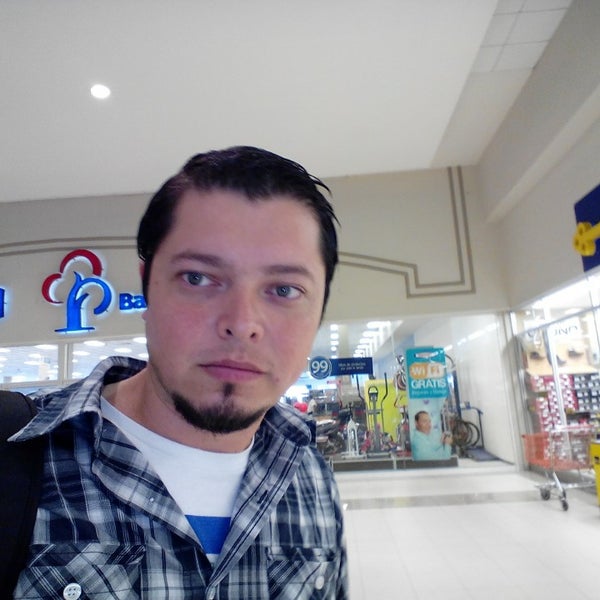 Coppel Canadá Periférico - Reynosa, Tamaulipas