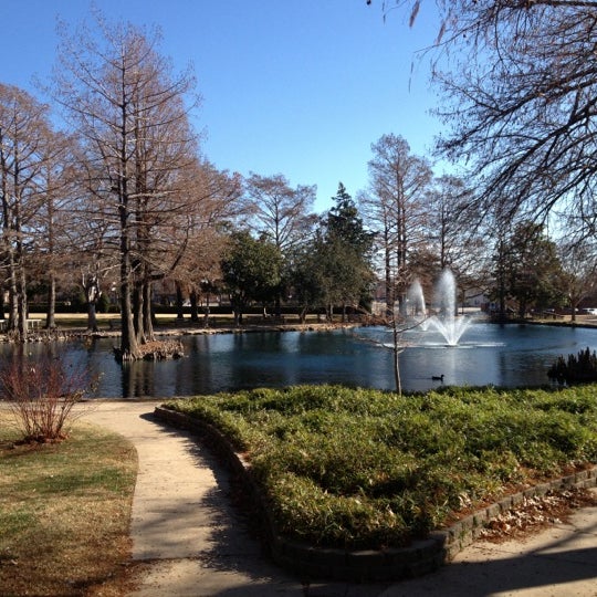 Murray Hall - College Academic Building