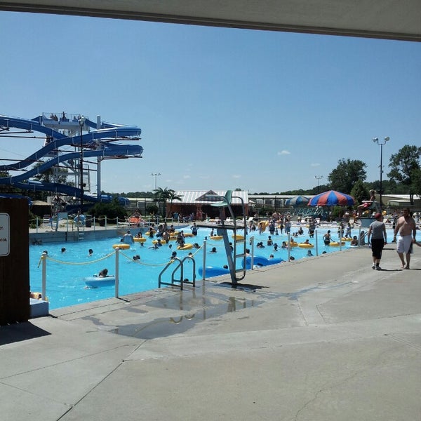 Photos at Fun-Plex - 8 tips