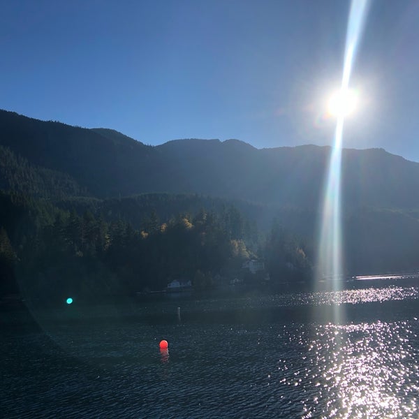 Lake Sutherland - Lake in Port Angeles