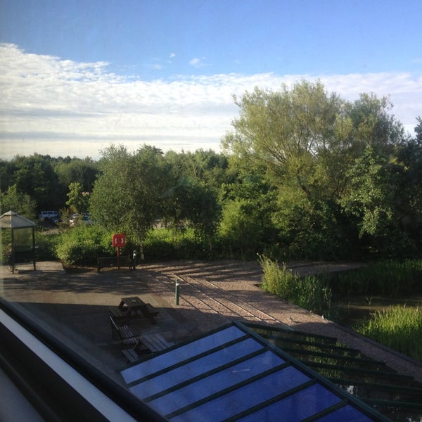 Photos at Jti Weston Road Crewe - Structure