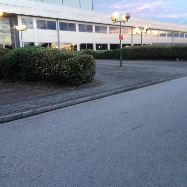 Photos at Jti Weston Road Crewe - Structure