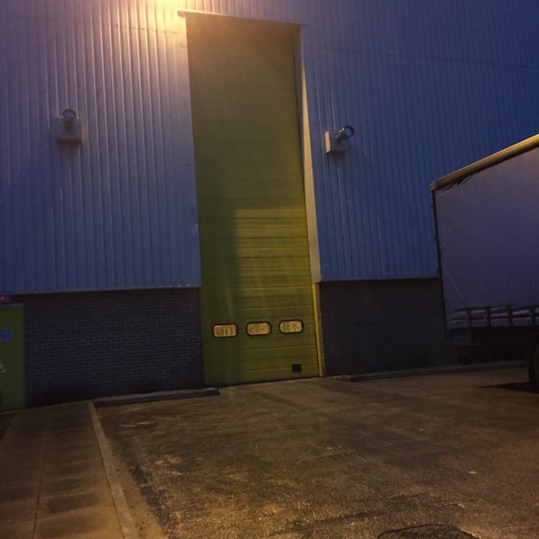 Photos at Jti Weston Road Crewe - Structure