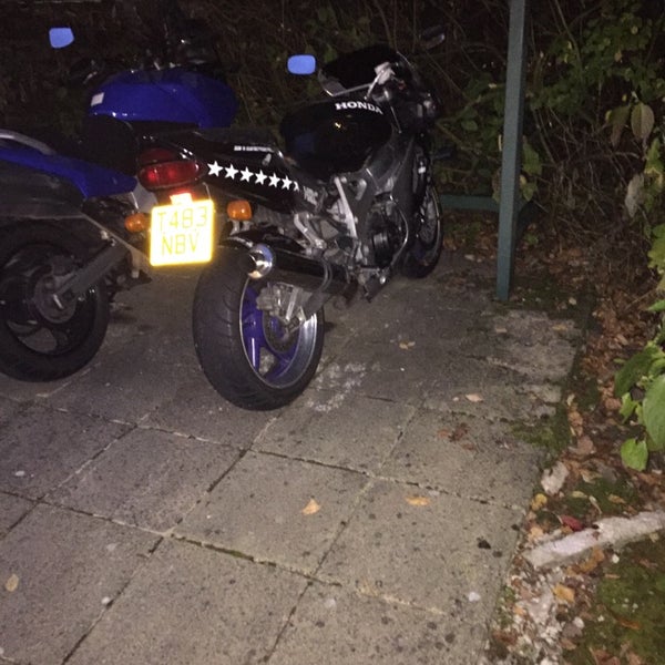 Photos at Jti Weston Road Crewe - Structure