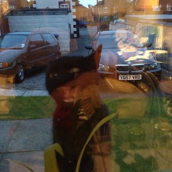 Photos at Jti Weston Road Crewe - Structure