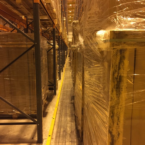 Photos at Jti Weston Road Crewe - Structure