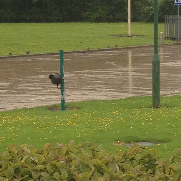 Photos at Jti Weston Road Crewe - Structure