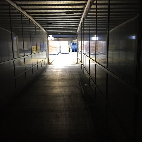 Photos at Jti Weston Road Crewe - Structure