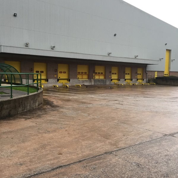 Photos at Jti Weston Road Crewe - Structure