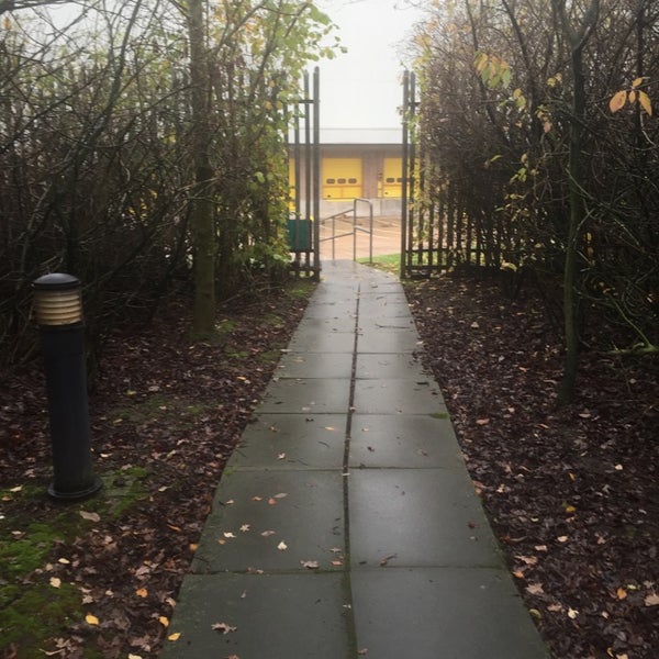 Photos at Jti Weston Road Crewe - Structure