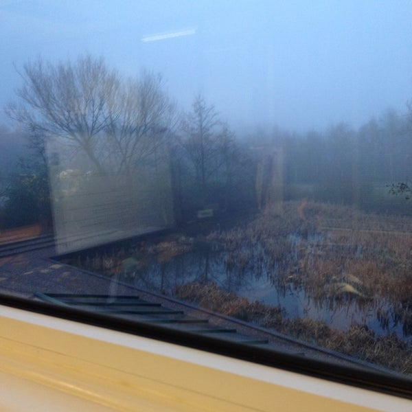 Photos at Jti Weston Road Crewe - Structure