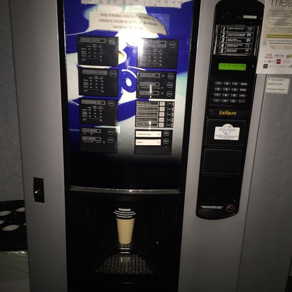 Photos at Jti Weston Road Crewe - Structure